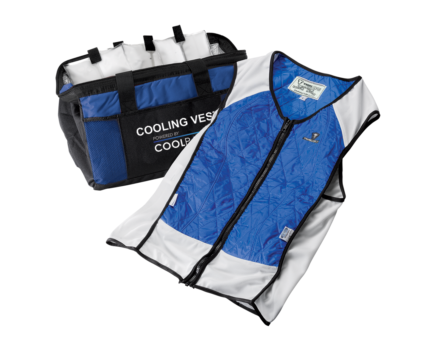 Coolpax Phase Change Cooling technology – Techniche