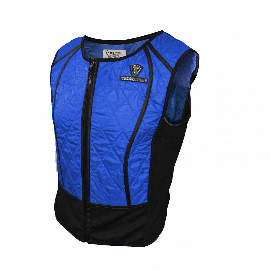 Hybrid Cooling Vest Powered by HyperKewl & CoolPax 4531