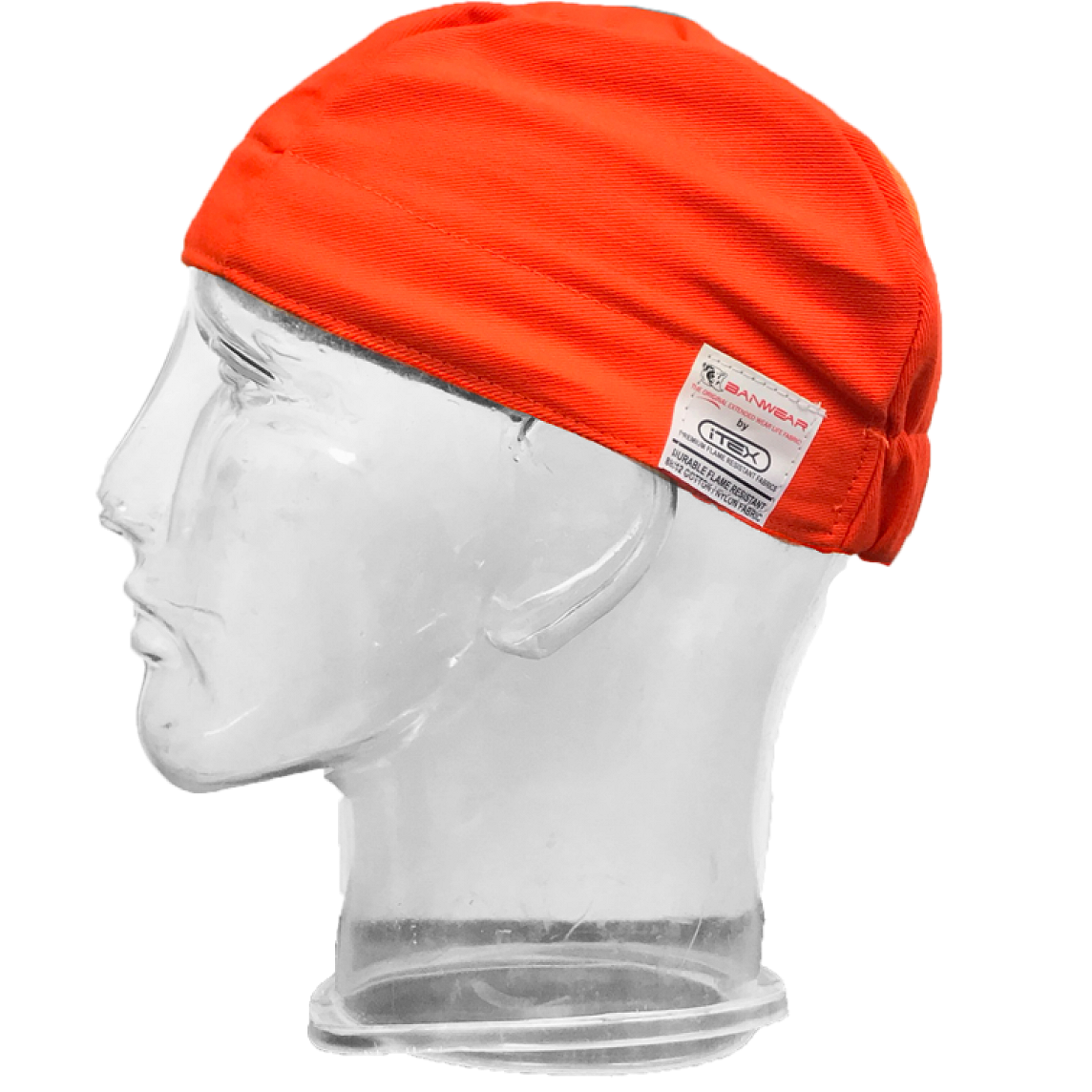 TechNiche® Evaporative Cooling Fire Resistant Beanie 6522-HV-FR