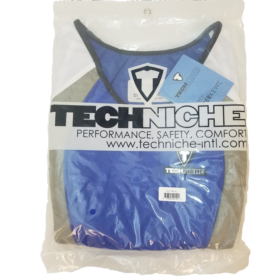 TechNiche® Evaporative Cooling Ultra Sport Vests 6531