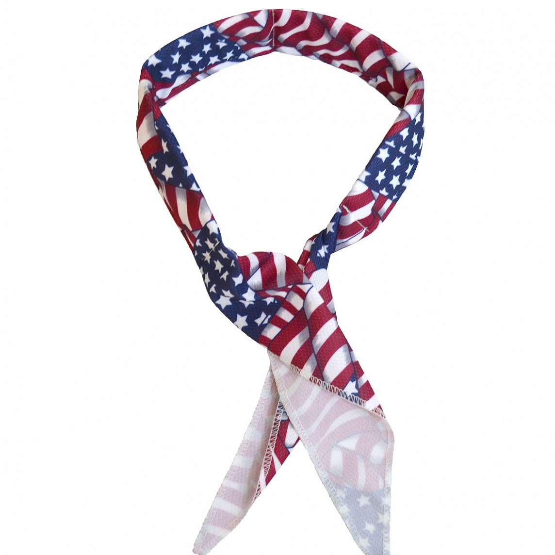 TechNiche® Evaporative Cooling Neck Bands 6519