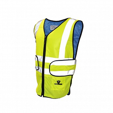 Techniche® Phase Change Cooling Vests 6626