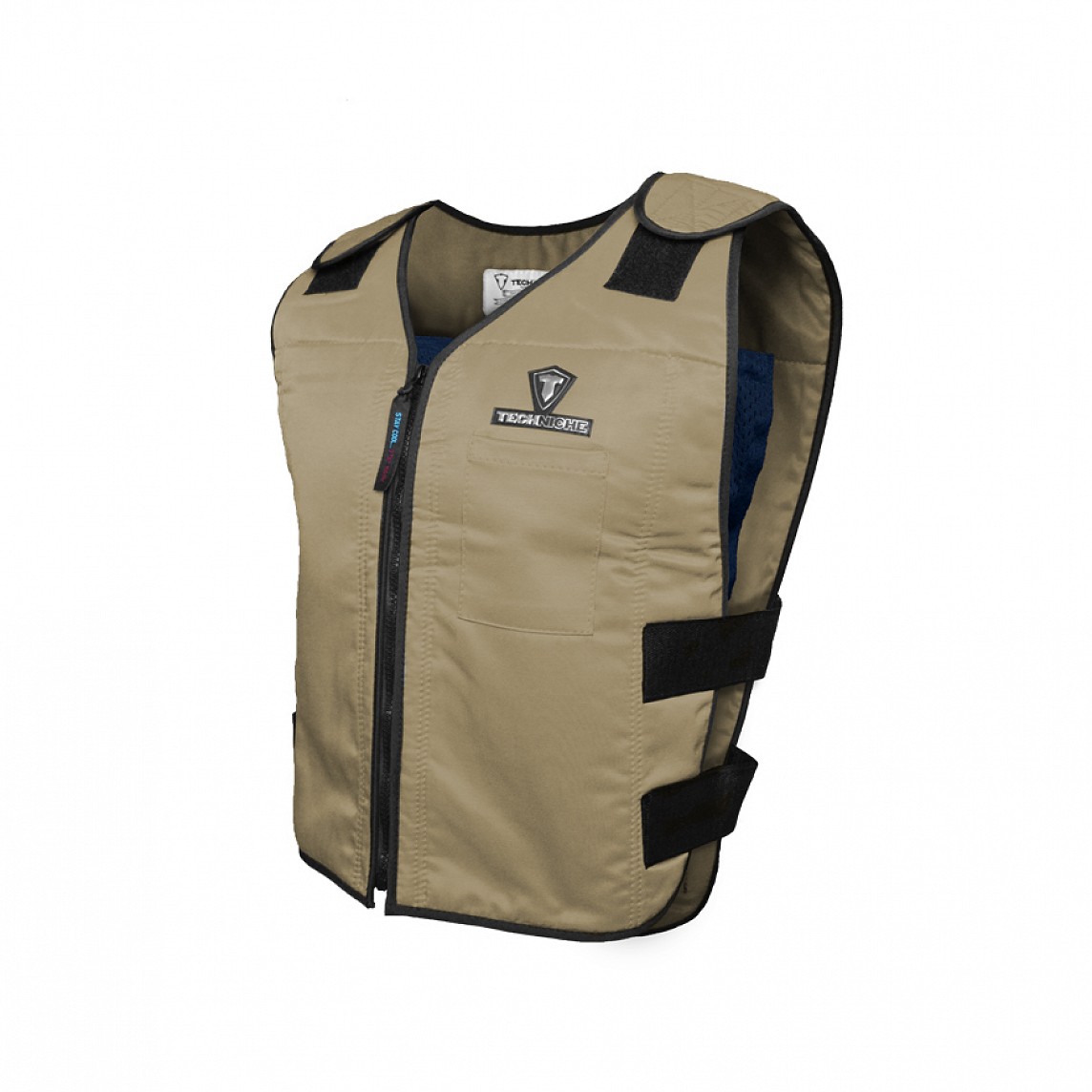 Techniche® Phase Change Cooling Vests 6626