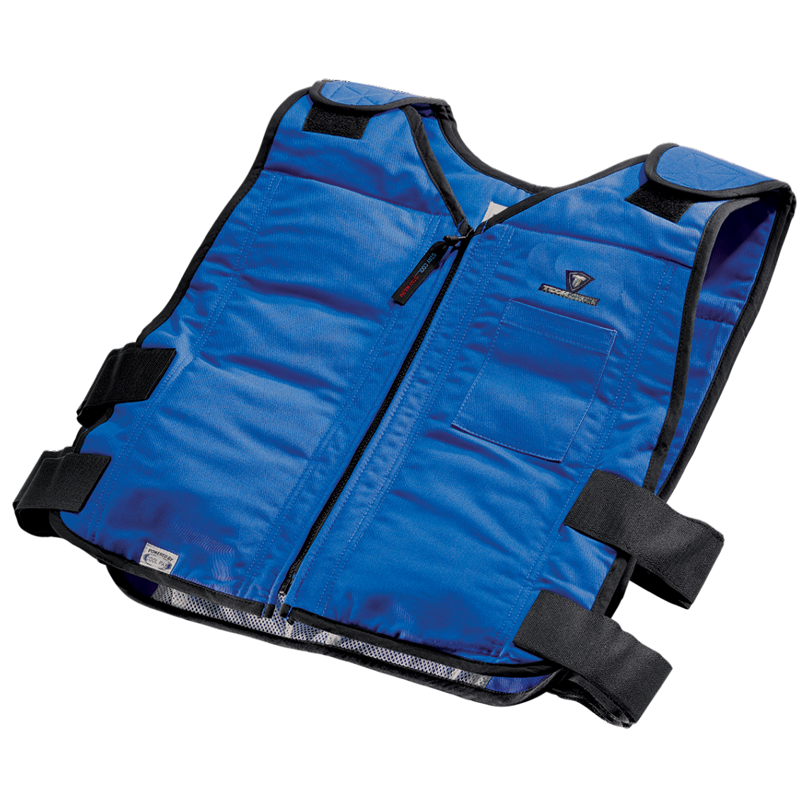 Techniche Phase Change Nomex™ Fire Resistant Cooling Vests 6626-N